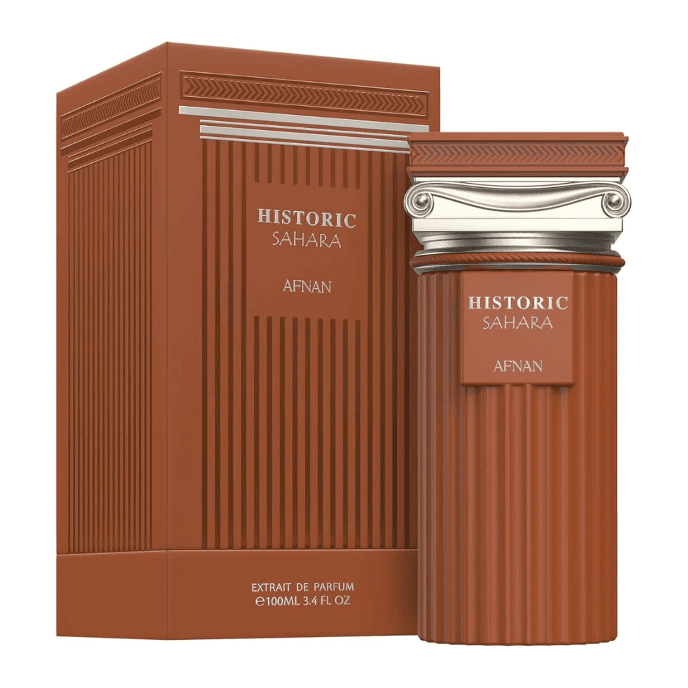 PERFUME HISTORIC SAHARA EXTRAIT DE PARFUM 100 ML | Lider