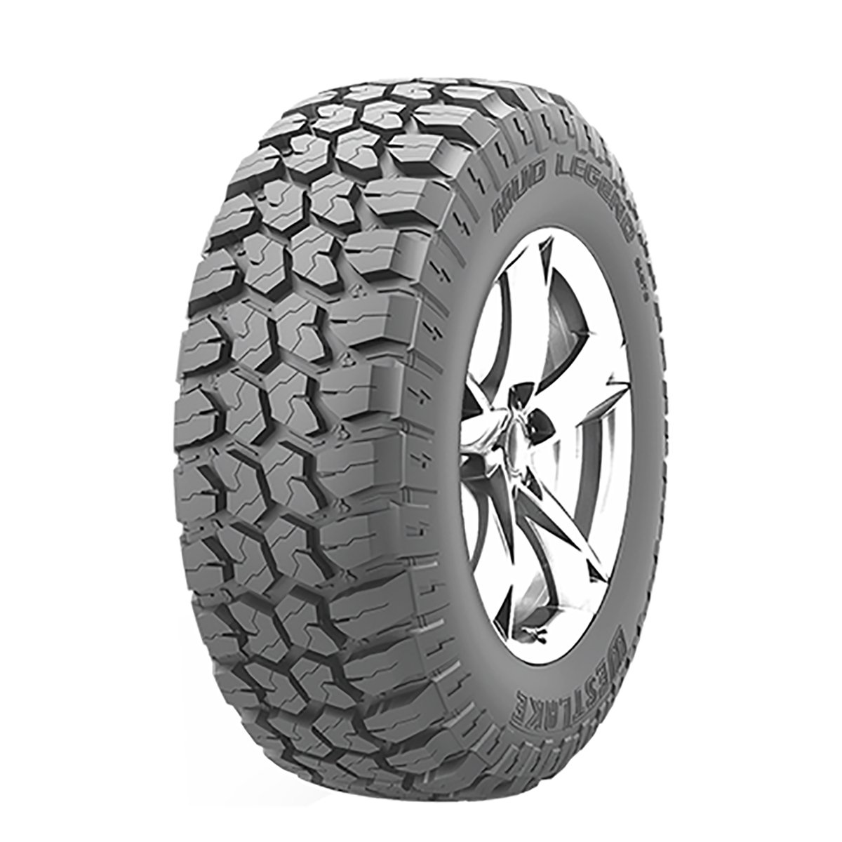 Neumatico WESTLAKE 285/75 R16 10PR MUD LEGEND SL378 TL | Lider