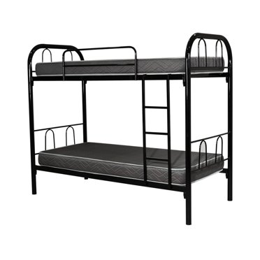 Colchón 2 Plazas Zinus Resortes Bonnell 150x190x15cm | Lider