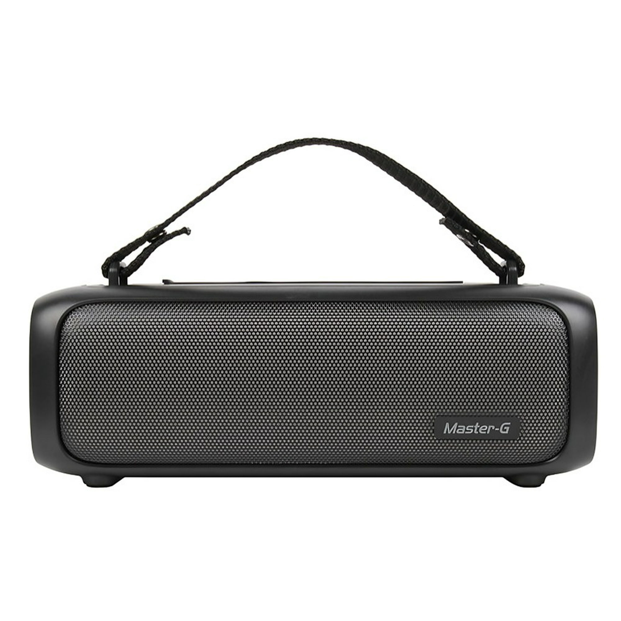 PARLANTE MASTER G MG-BOOM | Lider