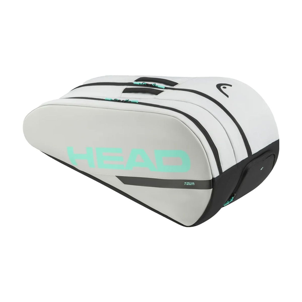 Bolso Tenis Head Tour Racquet Bag L Gris | Lider