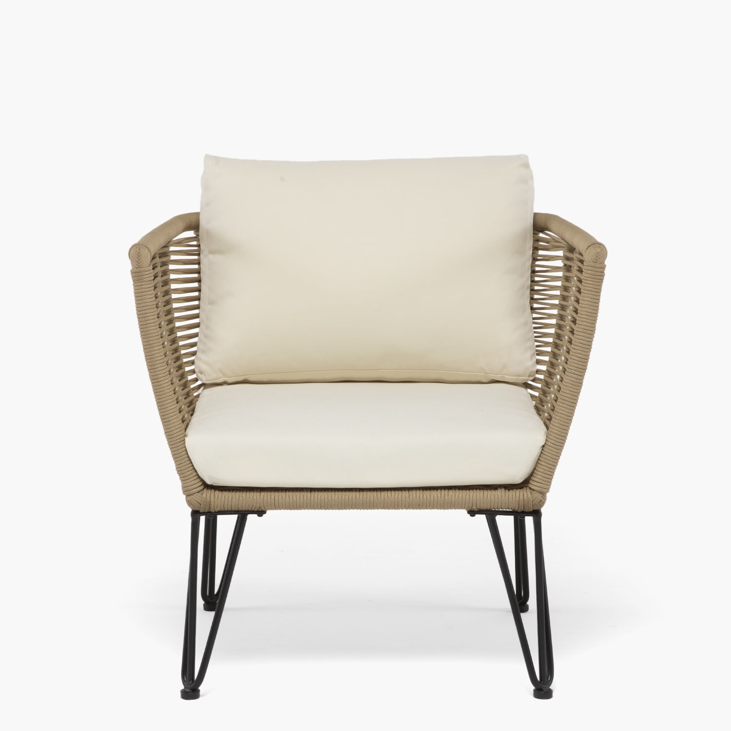 Sofá 1C Maresias Beige | Lider