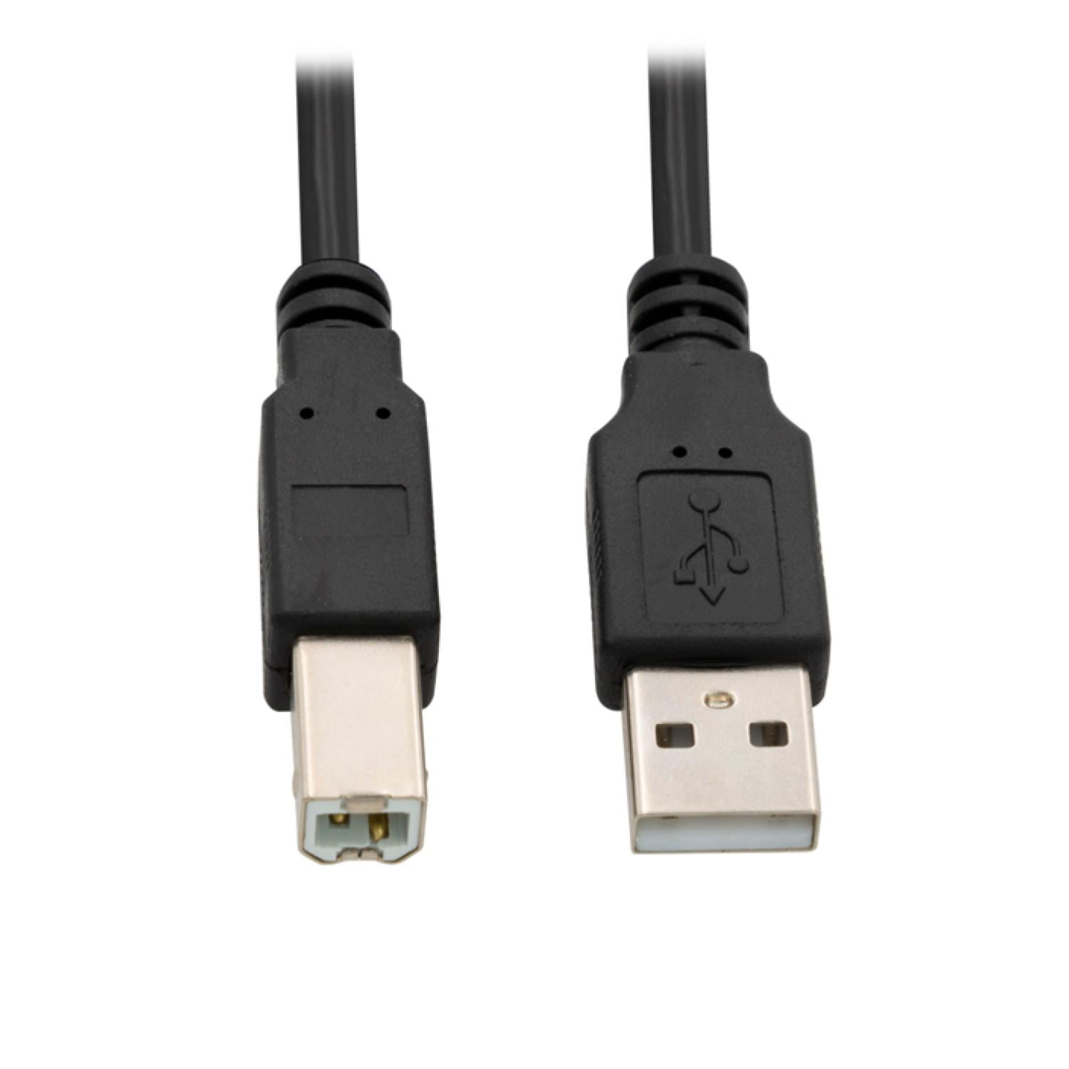 Cable Para Impresora 1.8Mts Negro 1947 | Lider