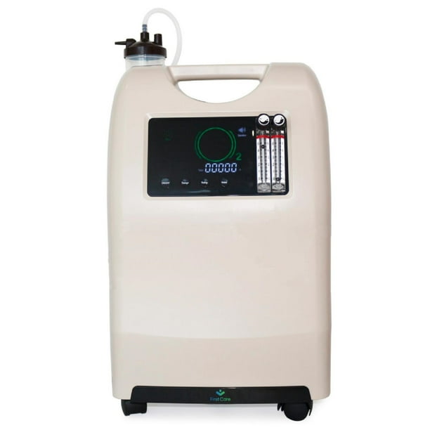 Concentrador de Oxígeno – F10 Air Pro | Lider