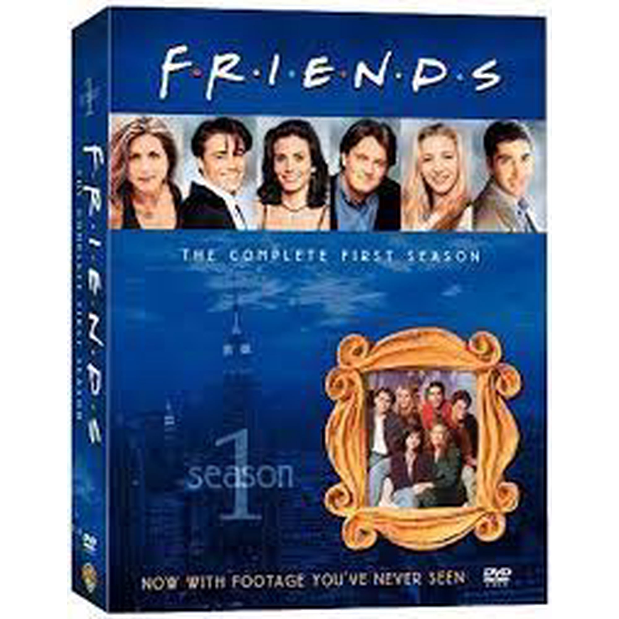 SERIE FRIENDS PRUEBA 46 | Lider