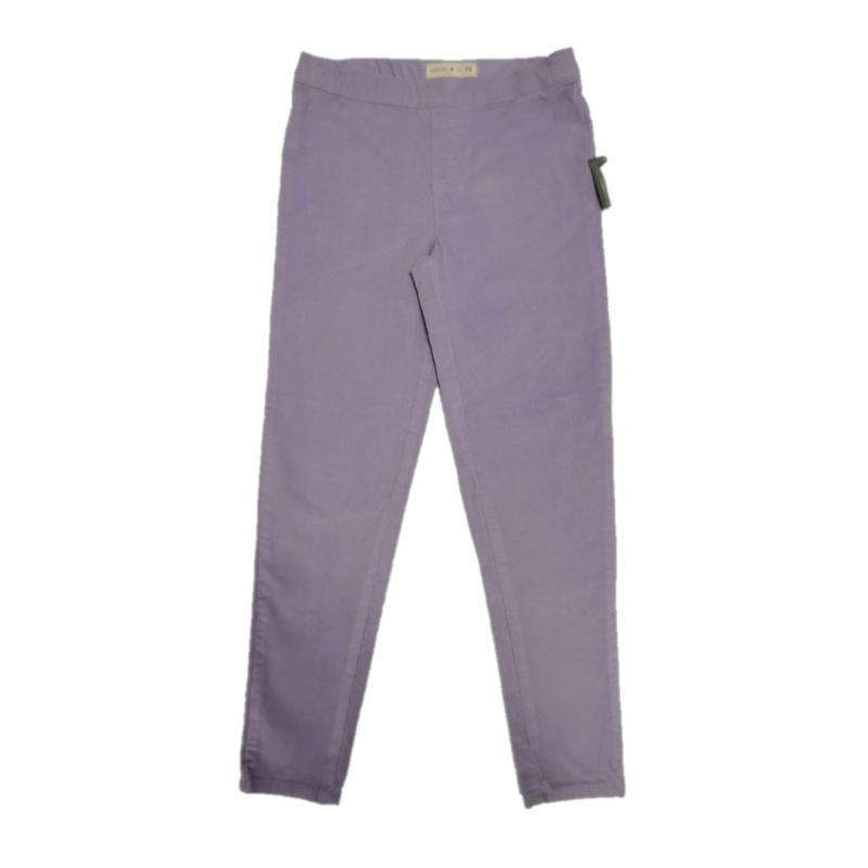 2w-Pant Cot Bur6 | Lider