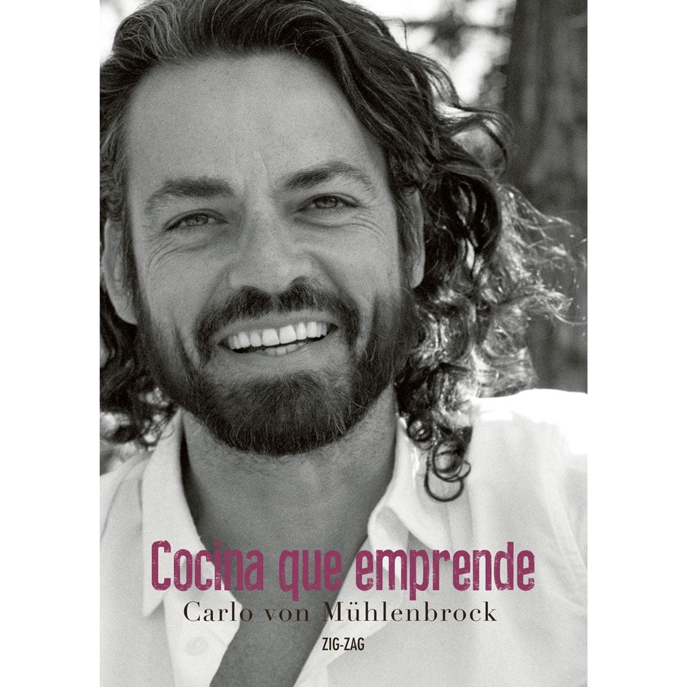 Libro COCINA QUE EMPRENDE | Lider