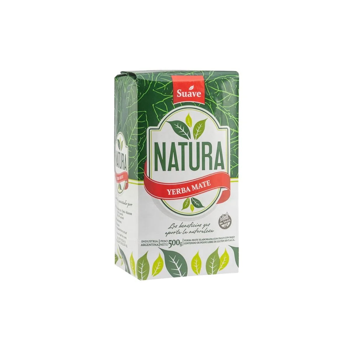 Yerba Mate Tradicional 500 Gr | Lider