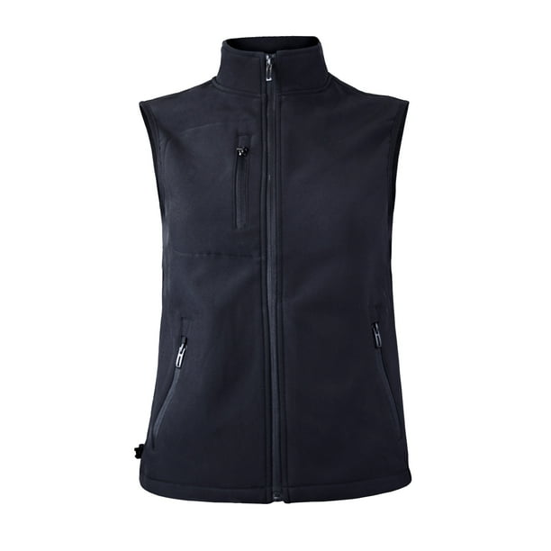 Chaleco Softshell Corporativo Mujer | Lider