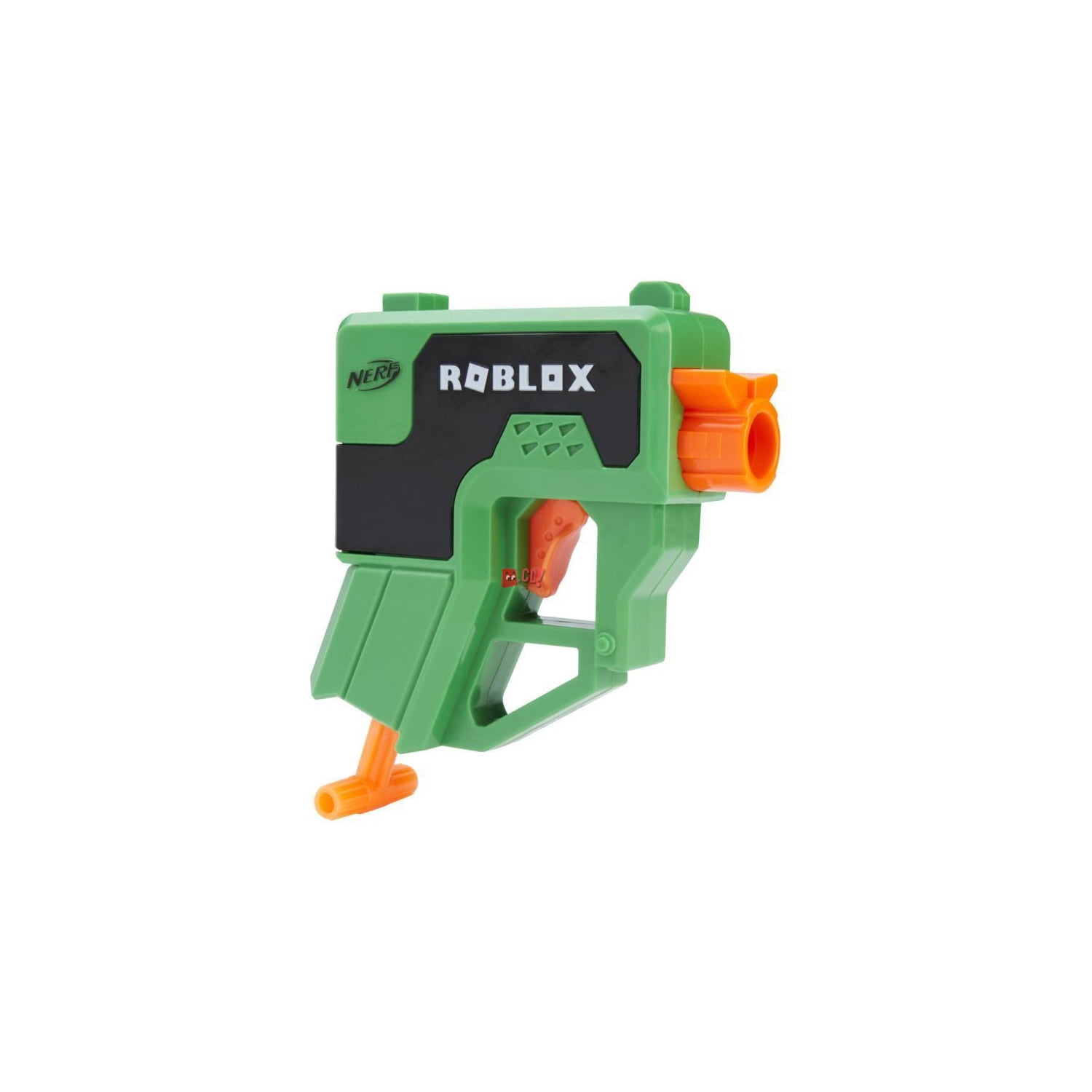 Nerf Roblox Microshots Boxy Buster Lanzador - Ps | Lider