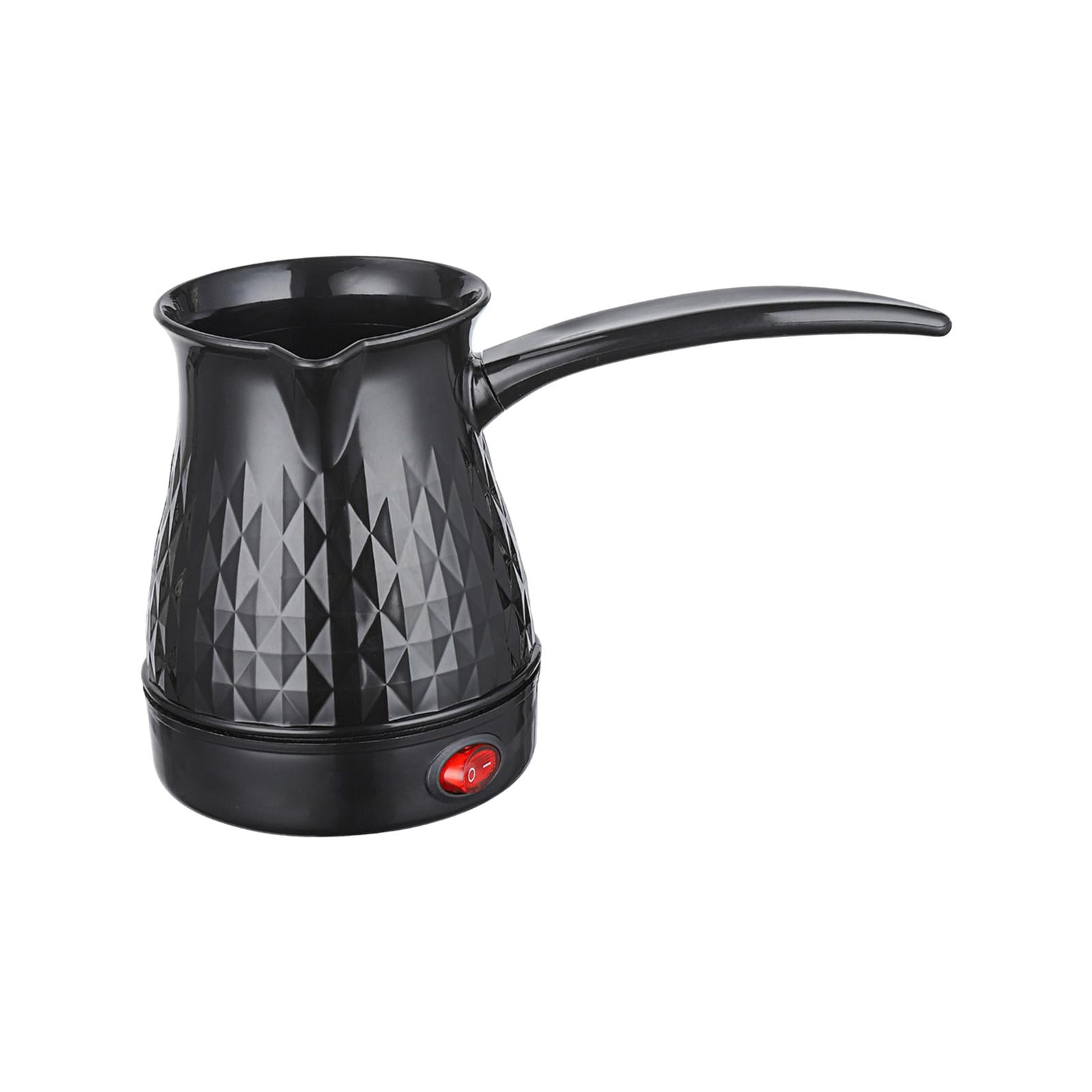 Cafetera Turca, Cafetera Multiusos Para Cocina, Camping, Oficina | Lider