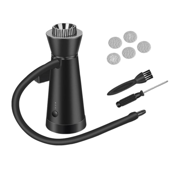 Kits De Infusor De Humo Para Interiores, Humo Frío Para Alimentos ...