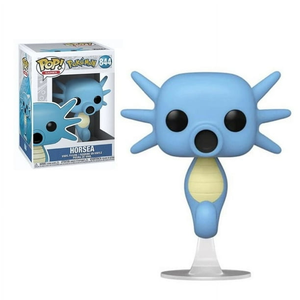 Pop! Pokemon Horsea 844 | Lider