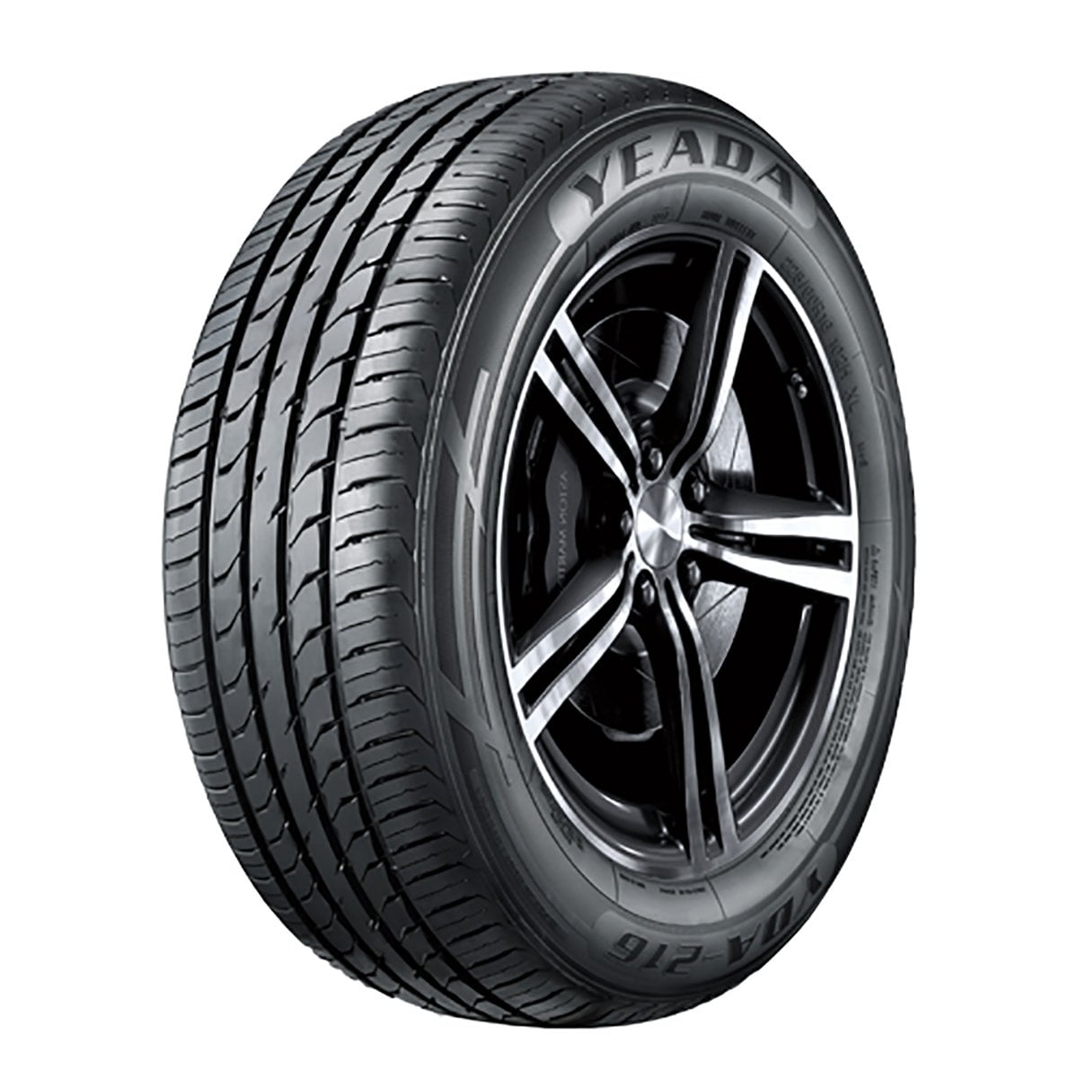 Neumatico YEADA 185/65 R15 88H YDA216 | Lider