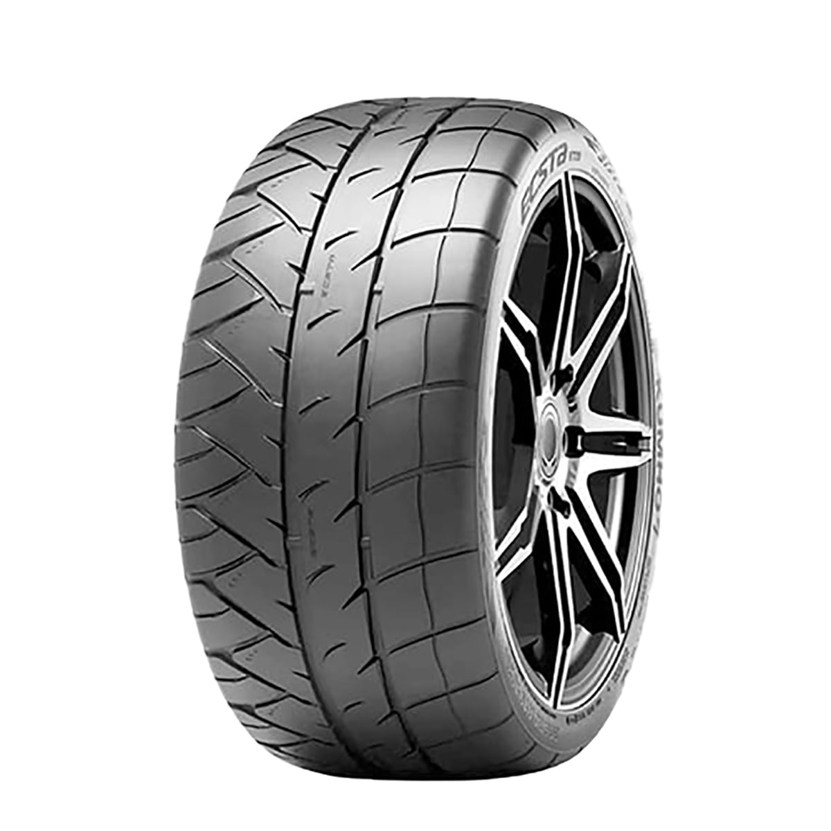 NEUMATICO KUMHO 245/40 R18 97W ECSTA V720 | Lider