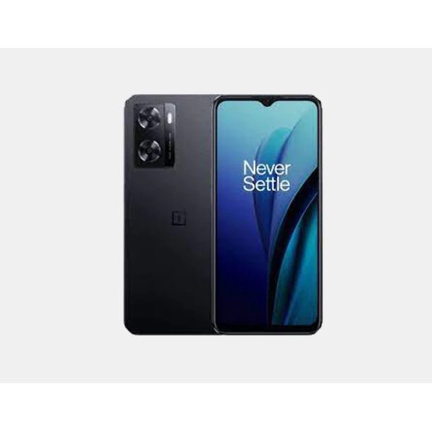 OnePlus Nord N20 SE CPH2469 128GB 4GB RAM Doble SIM GSM - Negro | Lider