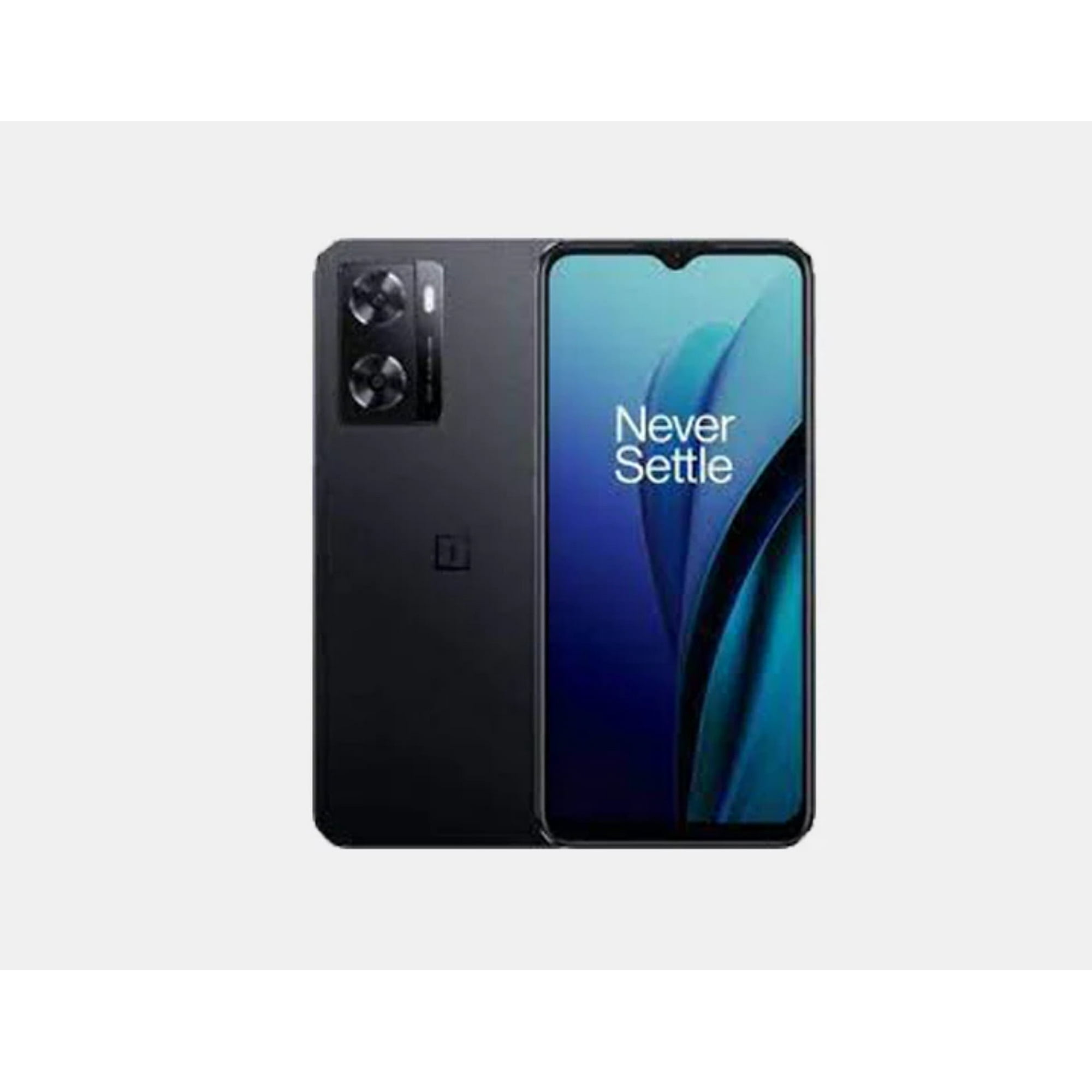 OnePlus Nord N20 SE CPH2469 128GB 4GB RAM Doble SIM GSM - Negro | Lider