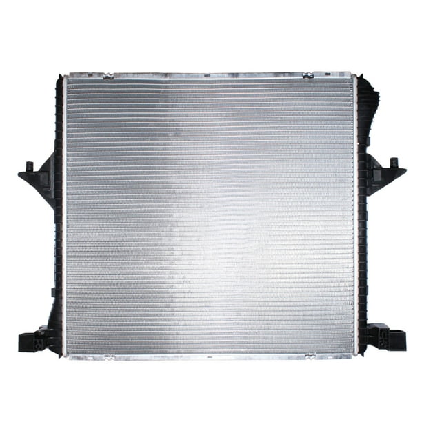 Radiador Motor Volkswagen Amarok 2.0 2014 2015 | Lider