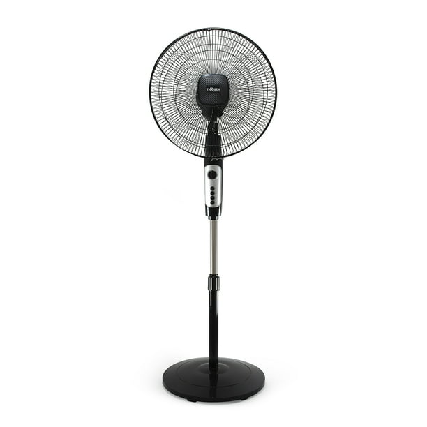 Ventilador de pedestal Tempo Fan 16 | Lider