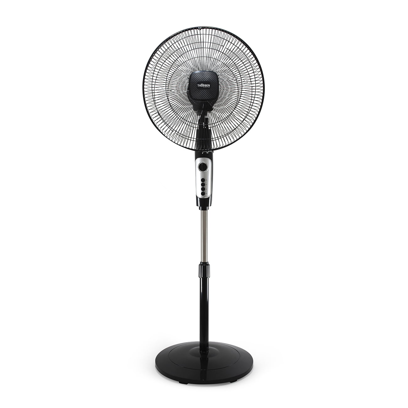 Ventilador de pedestal Tempo Fan 16 | Lider