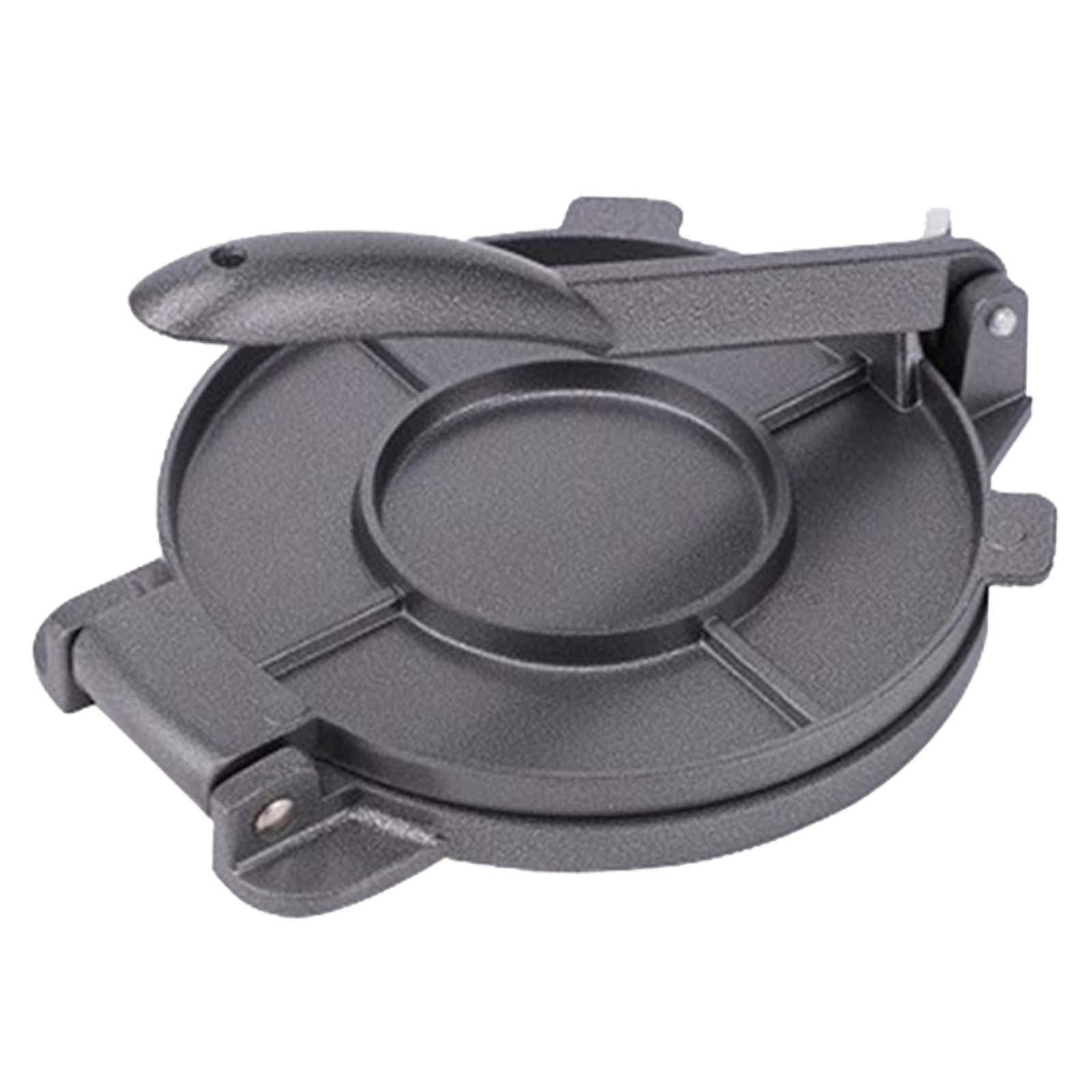 Tortilla Maker Fácil De Limpiar Tortilla Press Maker Para Restaurante ...