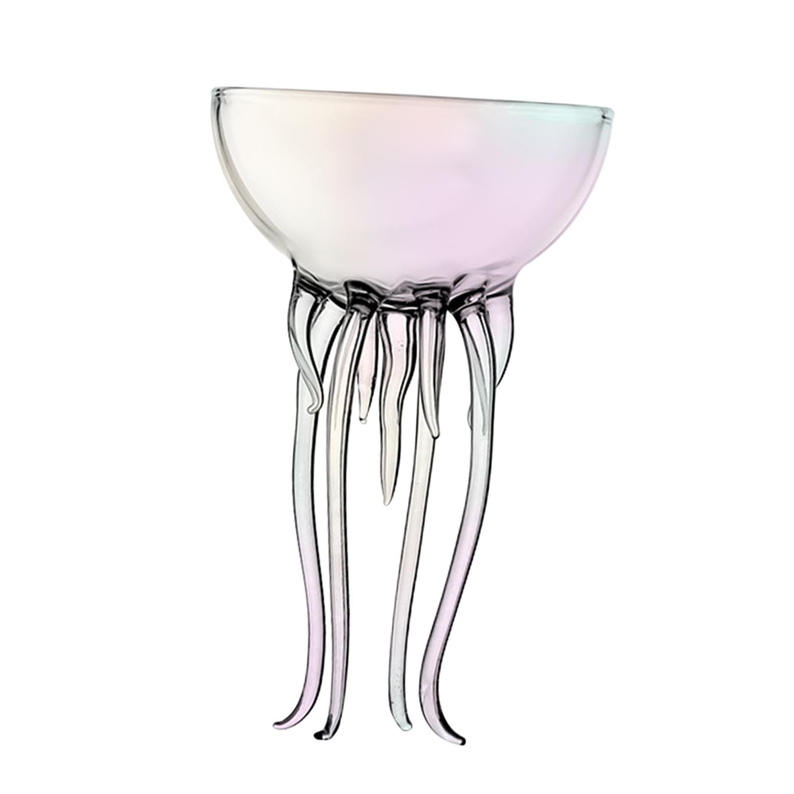 Vasos Creativos De Pulpo Para Cóctel, Vasos De Jugo, Vaso Para Beber ...