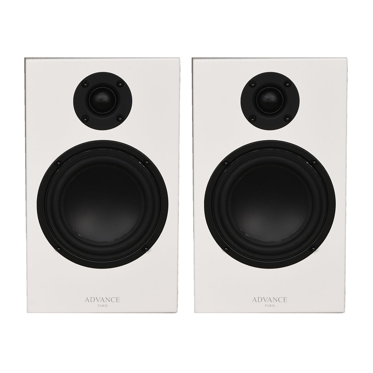 Parlante Bookshelf Advance KC100 | Lider