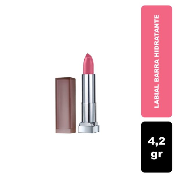 Labial Barra Color Sensational Lust For Blush, 4,2 g | Lider