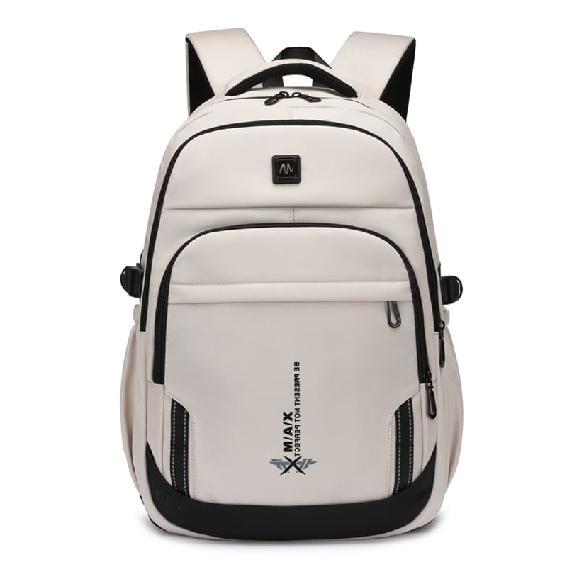 Schoolbag Middle School Male Large Capacity Middle School Female High ...