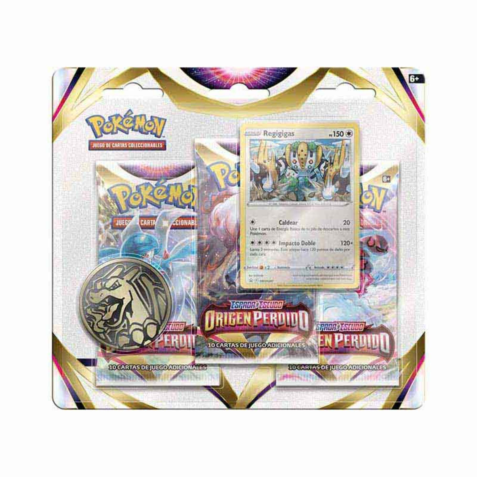 Perdido Pack And Ship