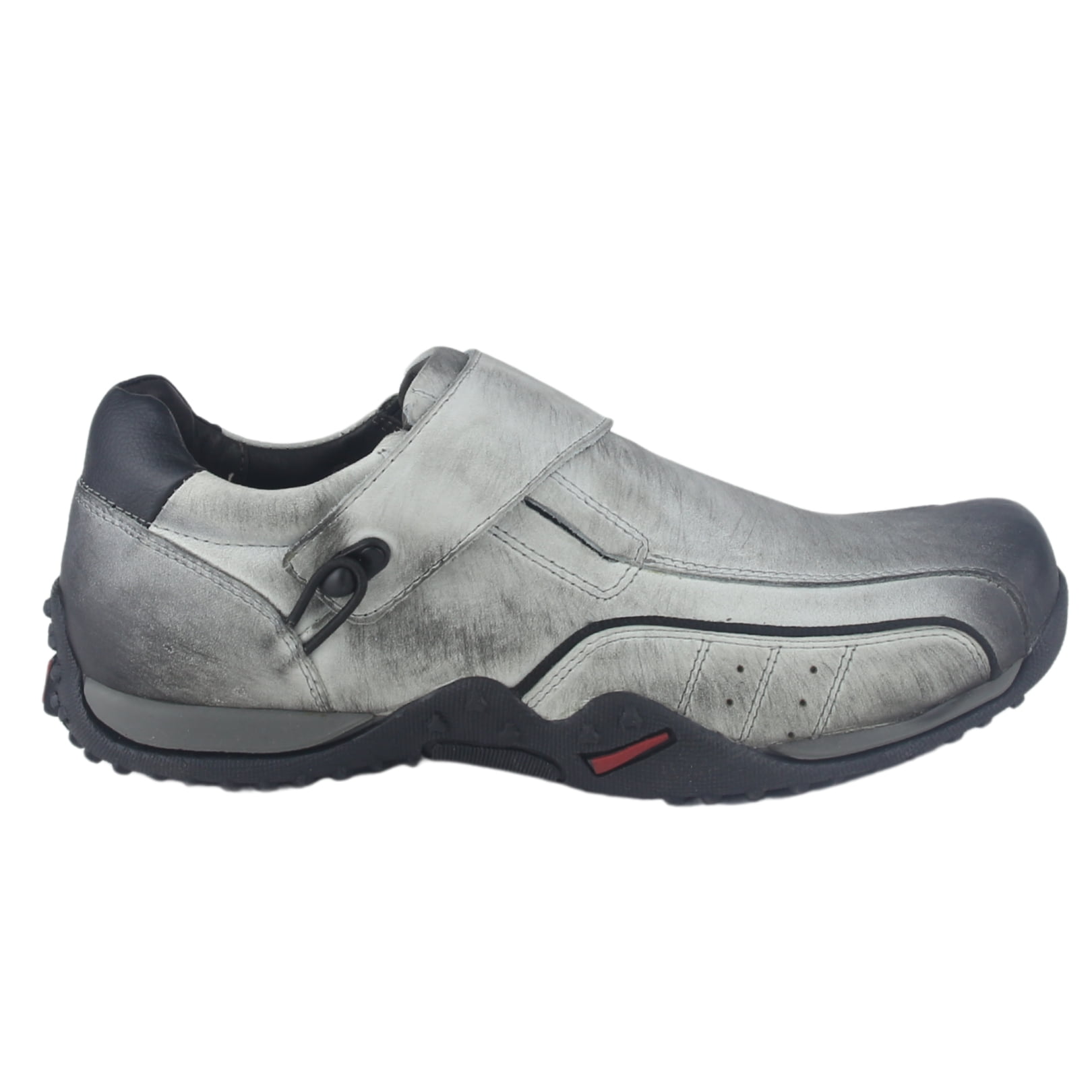 Zapatilla Ferracini Hombre Eco Dry 8359 Gris Urbano | Lider