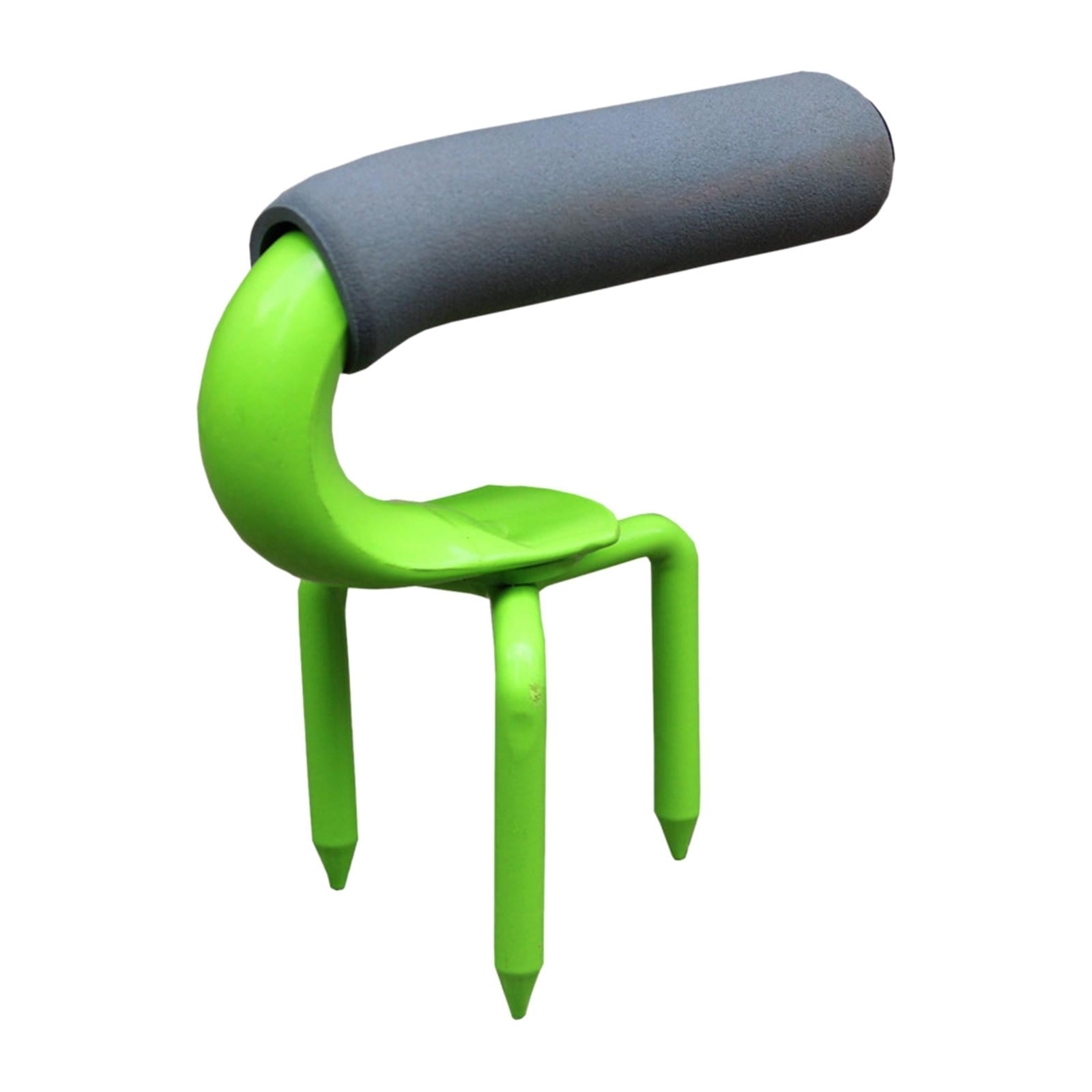 Mini Garra De Jardinería, Herramientas Agrícolas, Rastrillo Pequeño De ...