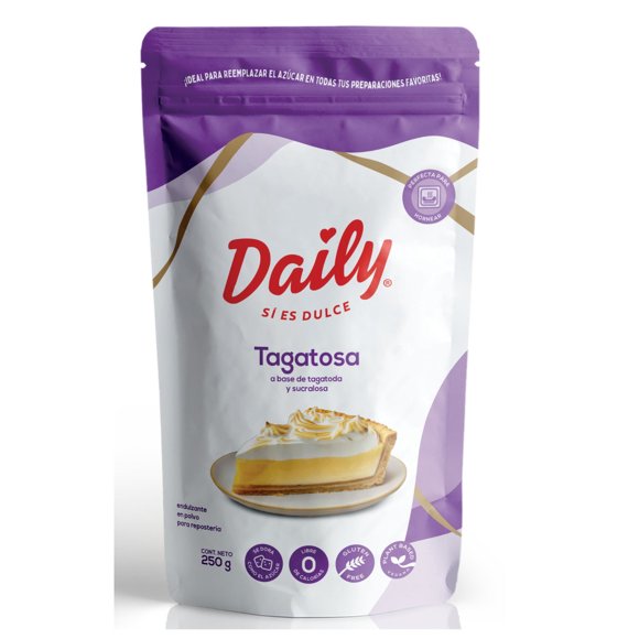 Endulzantes Para Desayunos Y Dulces | Lider