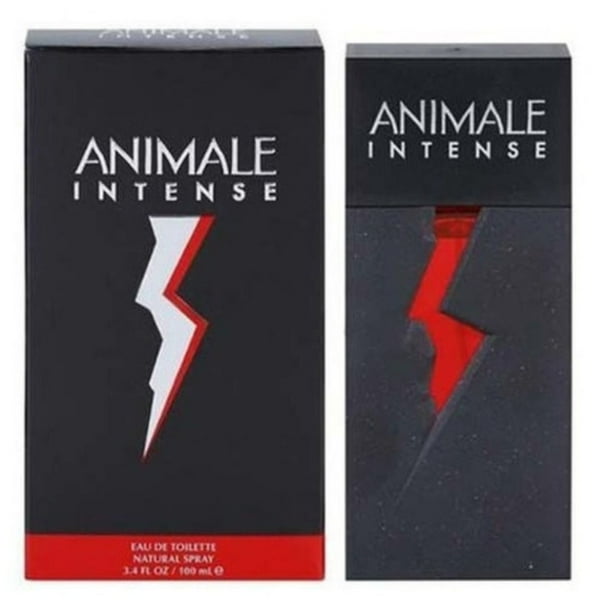 Animale Intense 100ML EDT Hombre Animale | Lider