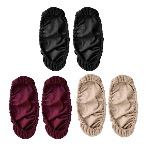 3 Pares De Fundas Para Reposabrazos Para Sillas De Oficina, Fundas Para ...