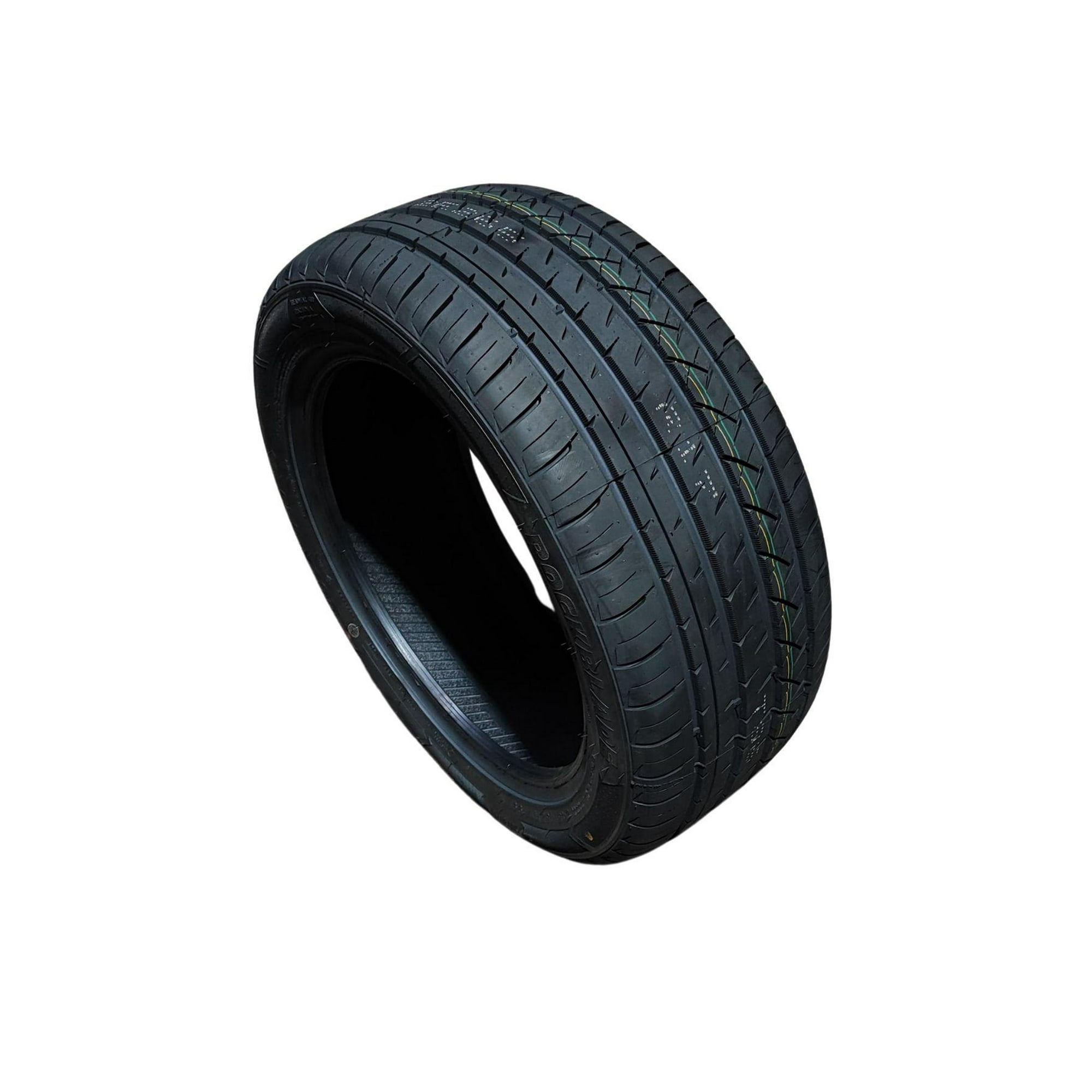 Neumatico 245/45 R17 ROCKBLADE ROCK 525 99W Z | Lider