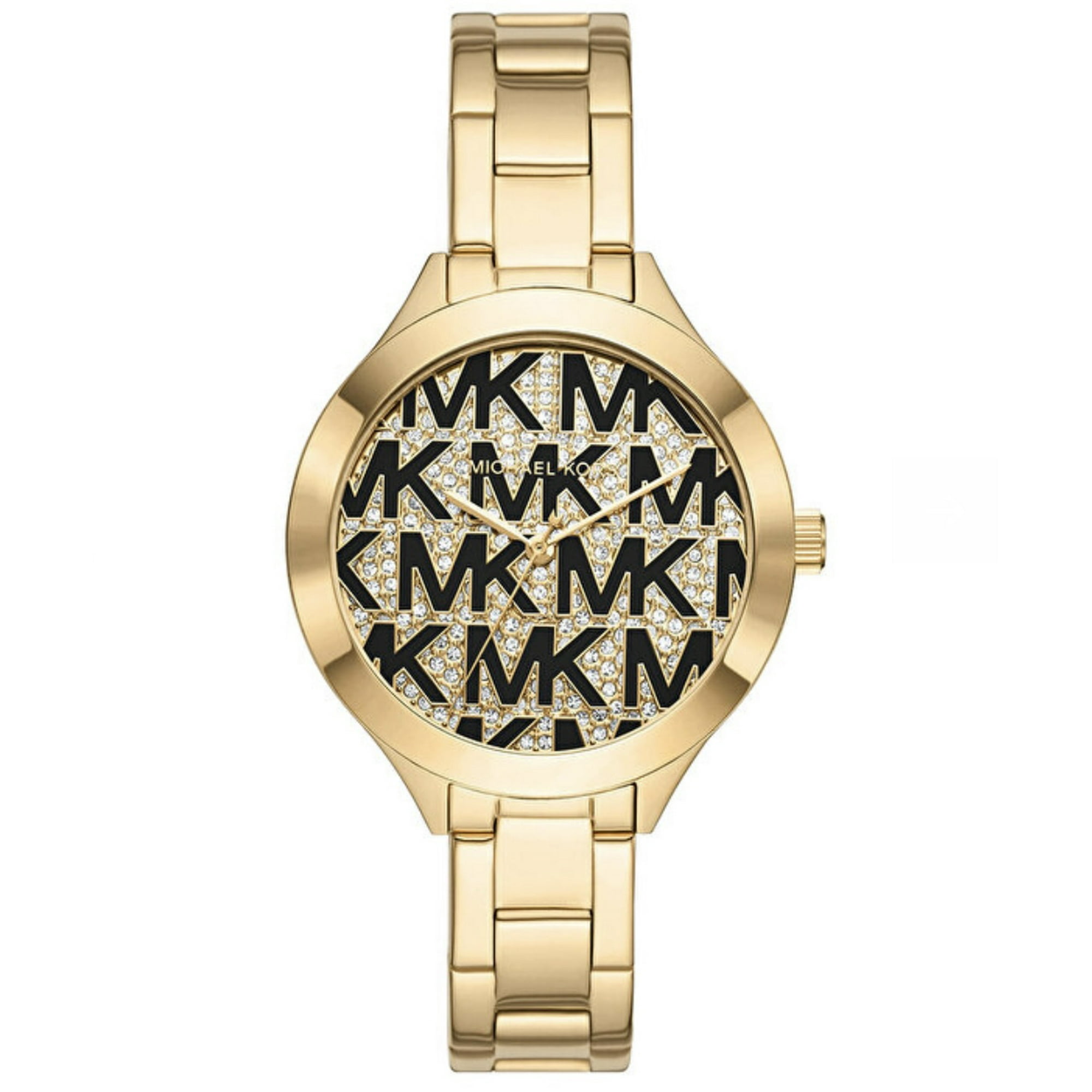 Reloj Michael Kors Dorado | Lider