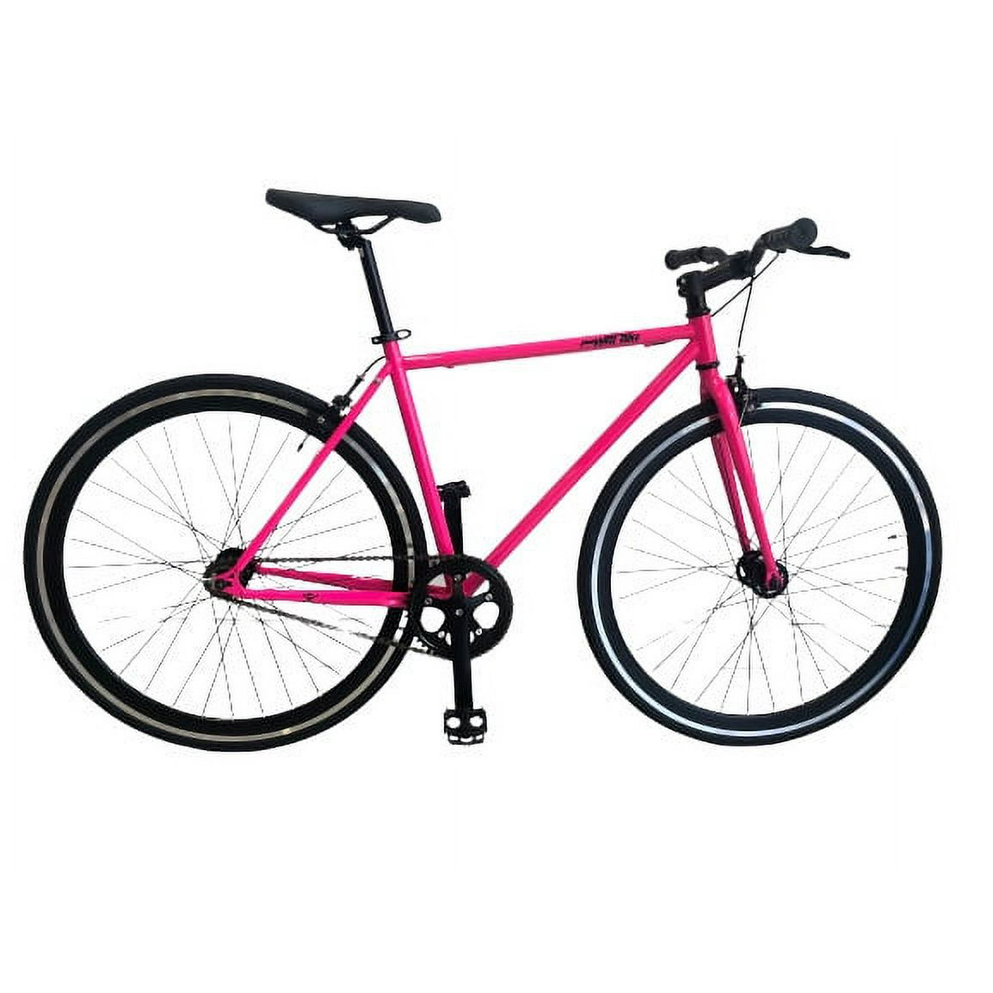 Bicicleta Fixed Aro 28 Turquesa | Lider