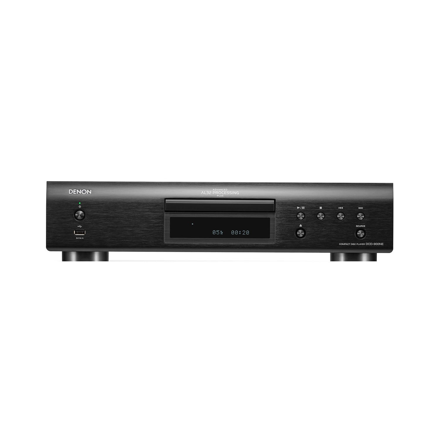 Reproductor de CD Denon DCD-900NE | Lider
