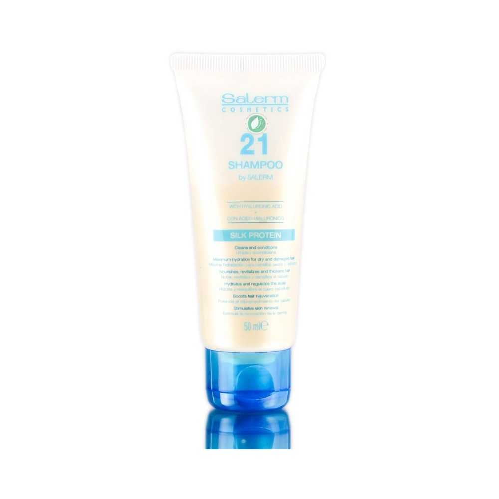 SALERM 21 Shampoo 50 ml | Lider