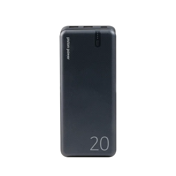 LOGiiX Piston Power Pro 20,000 mAh 30W Midnight Blue | Lider