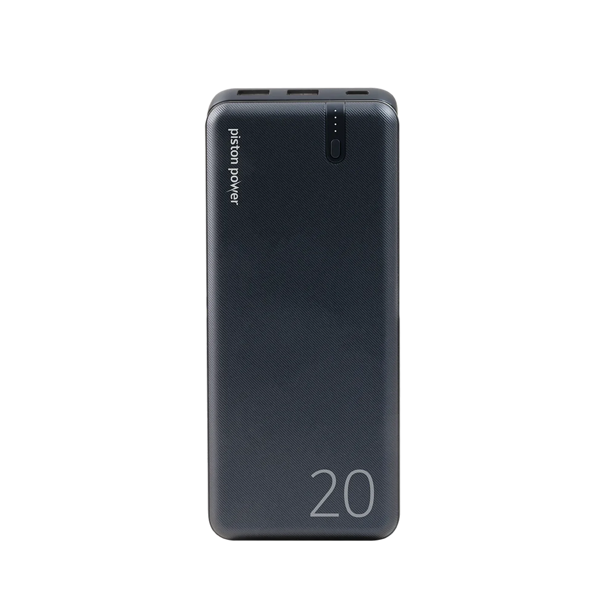 LOGiiX Piston Power Pro 20,000 mAh 30W Midnight Blue | Lider