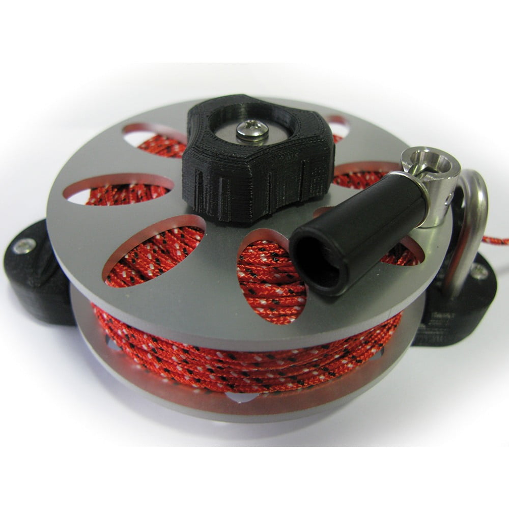 Carrete Para Arpon De Pesca 30M Exium G2 | Lider