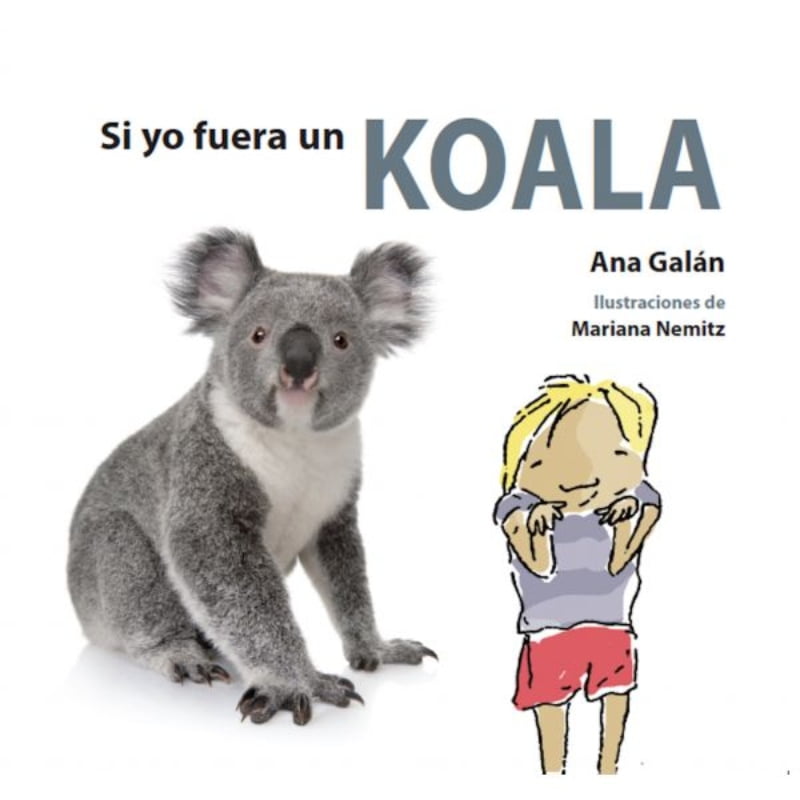 Si Yo Fuera Un Koala | Lider