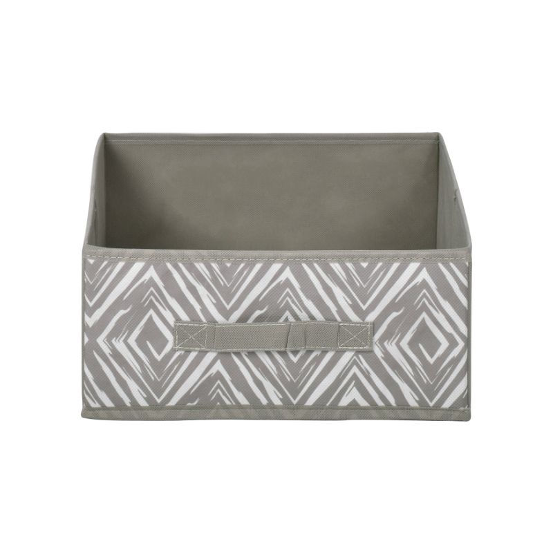 Organizador Bins Gris | Lider