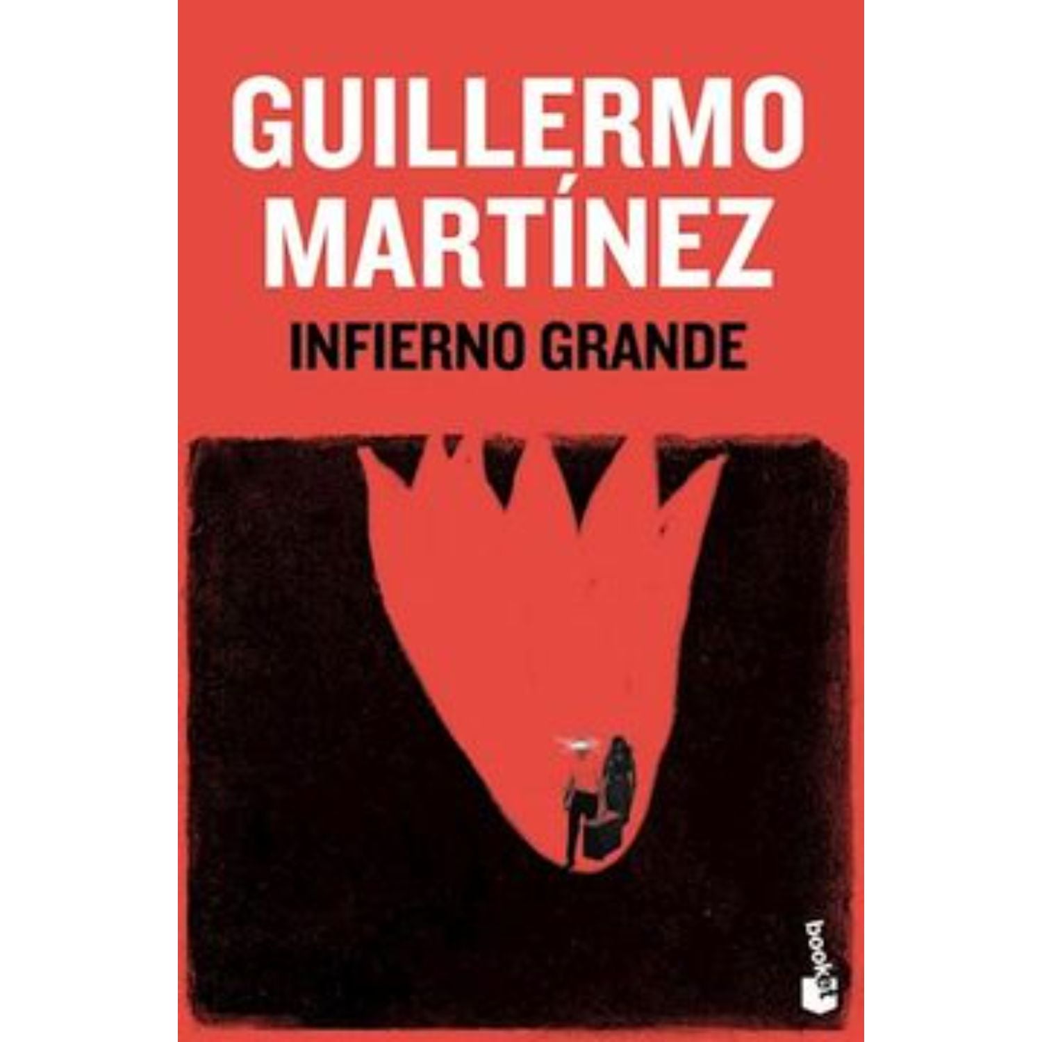 Libro Infierno Grande | Lider
