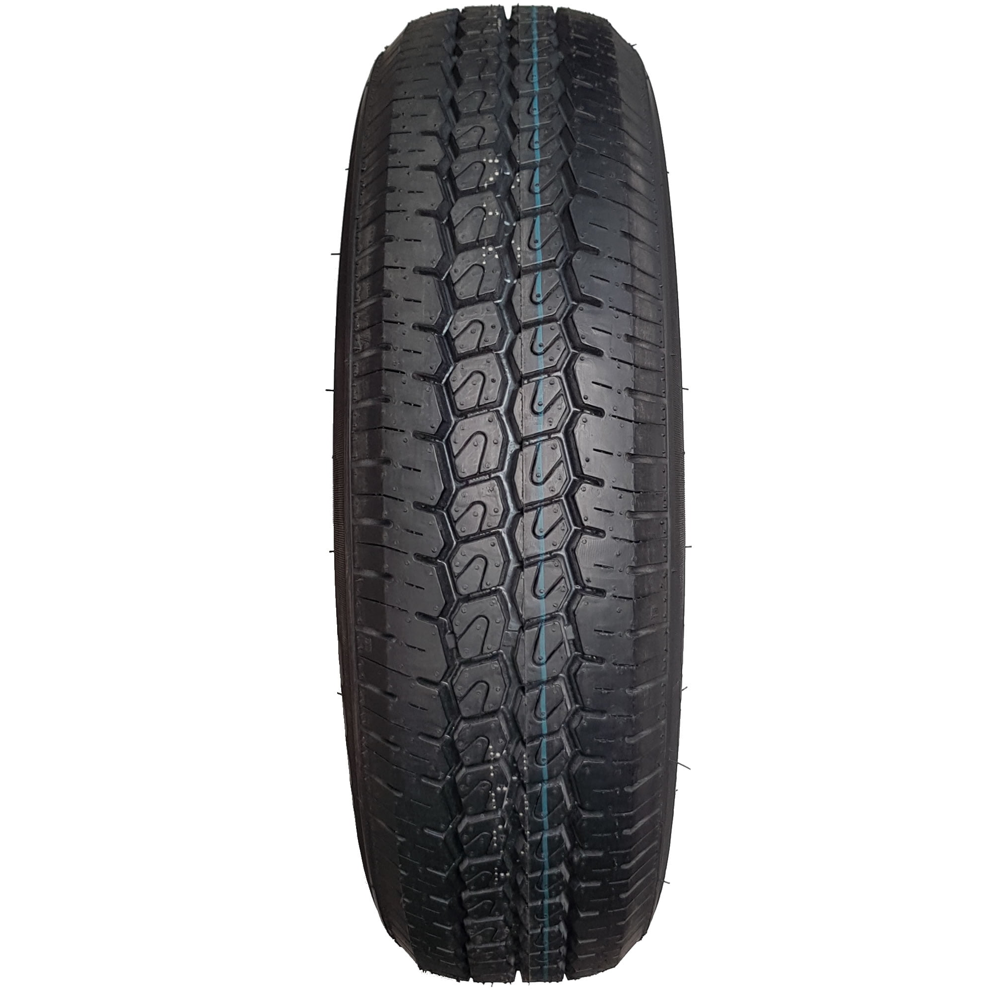Neumático 165 R14 LT Rock 818 91/90R | Lider