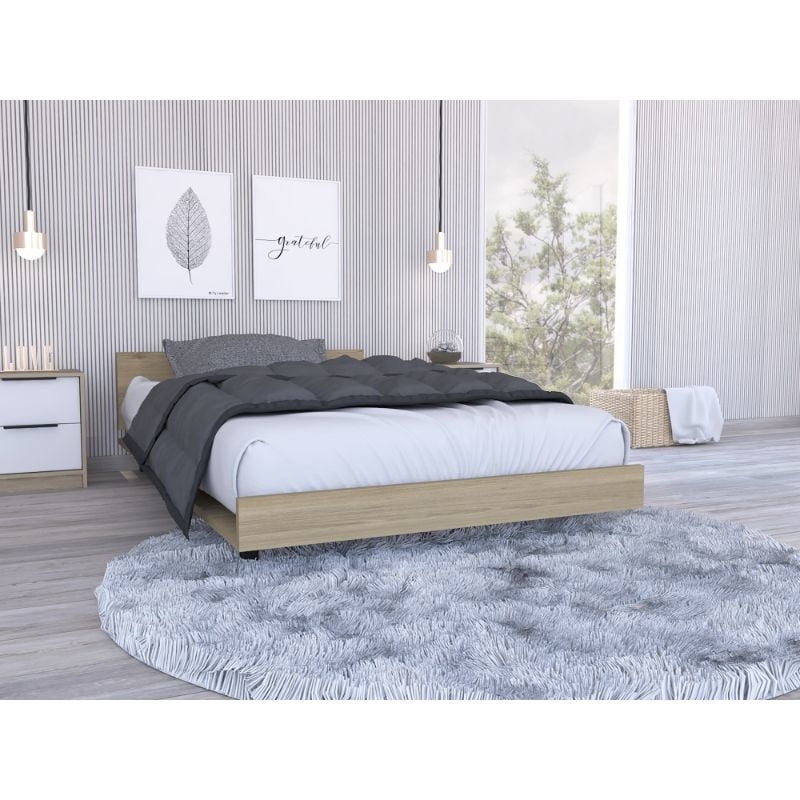 Base Cama Kaia Single Base Normal | Lider