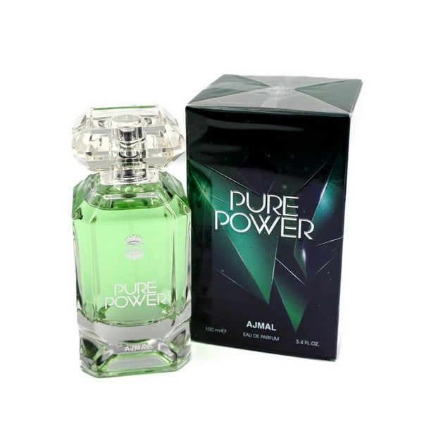 Perfume Unisex Pure Power Edp 100 Ml | Lider