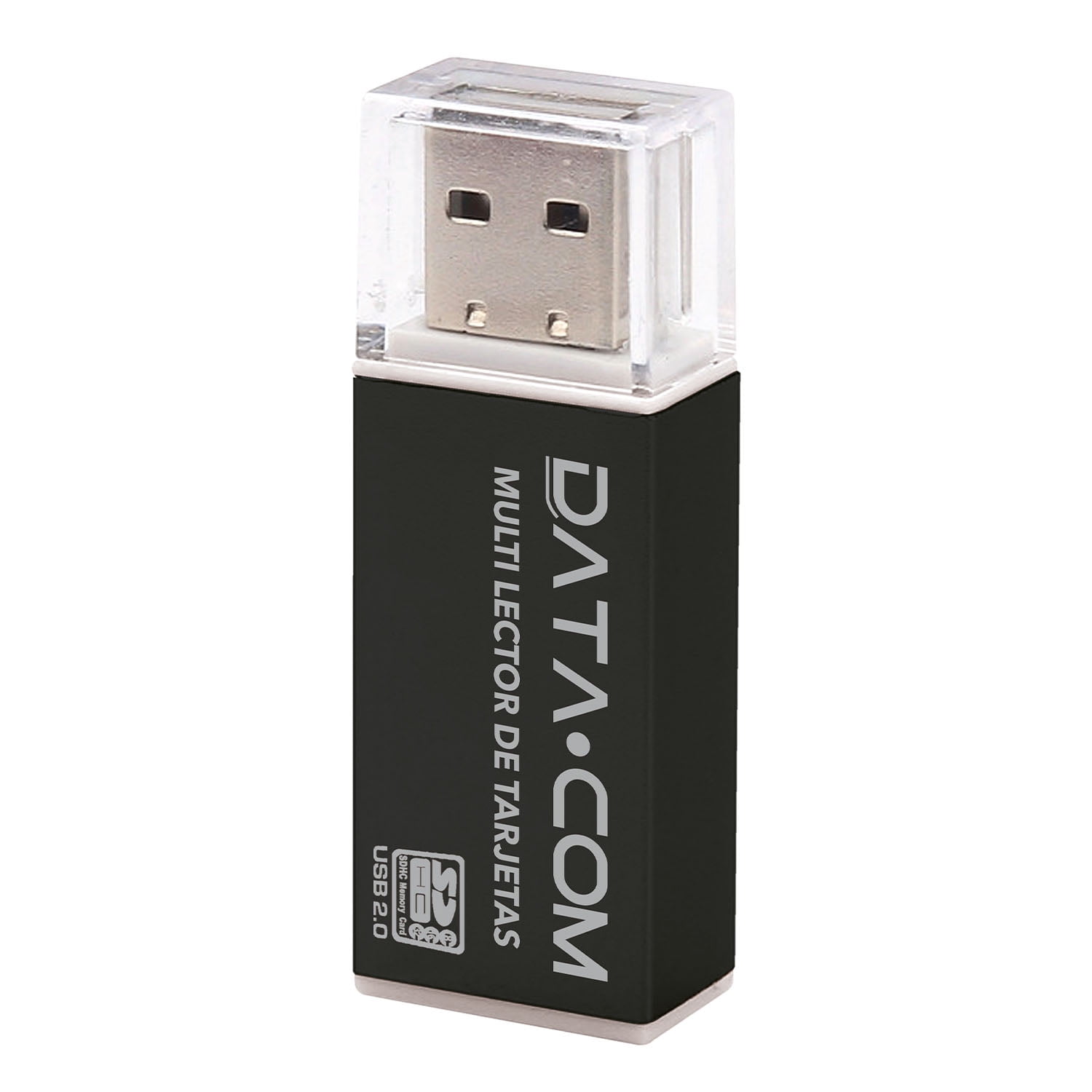 Lector MultiTarjetas 15-1 Datacom Pronobel | Lider